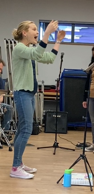 Services – Lydia Stone Singing