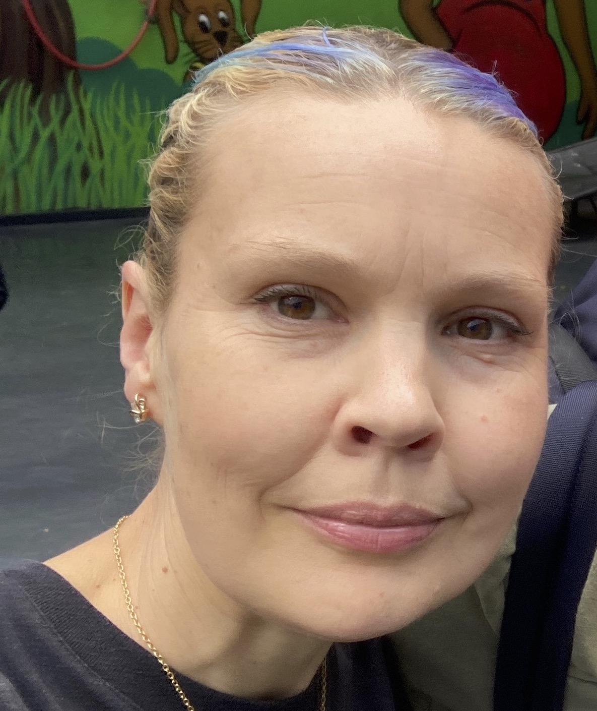 About – Lydia Stone Singing